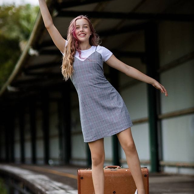 Picture of Emilia Danielle