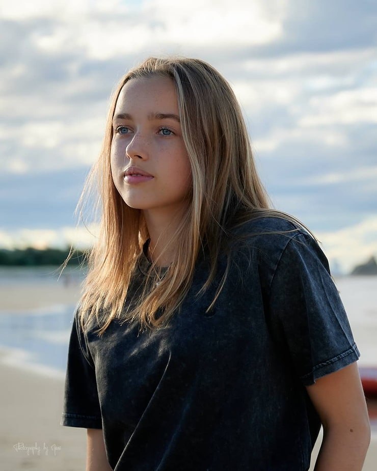 Picture of Emilia Danielle