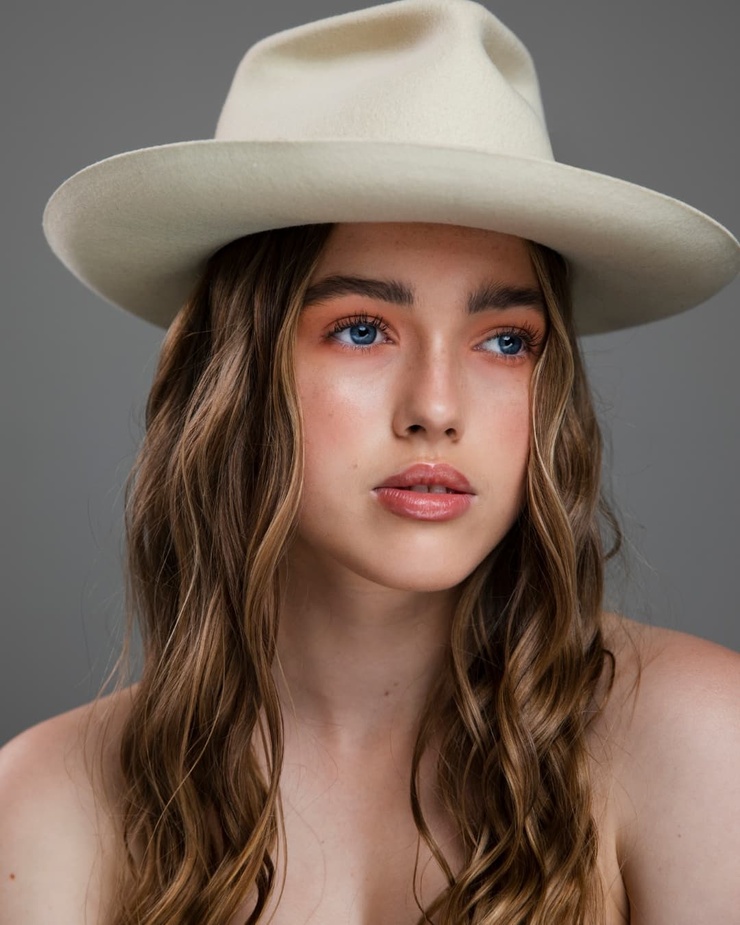 Picture of Emilia Danielle