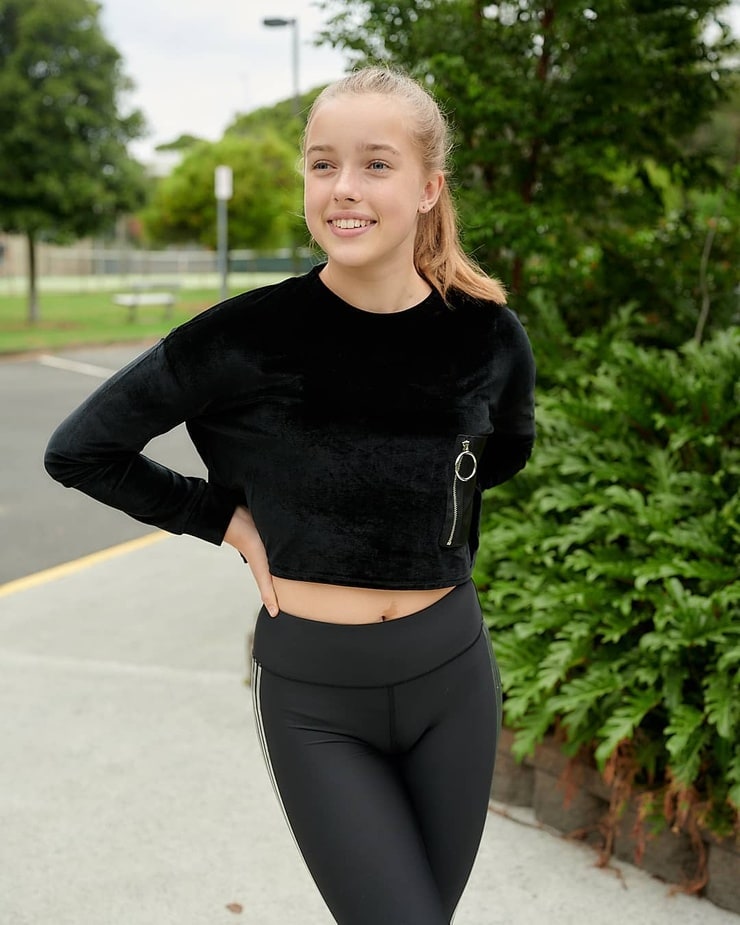 Picture of Emilia Danielle