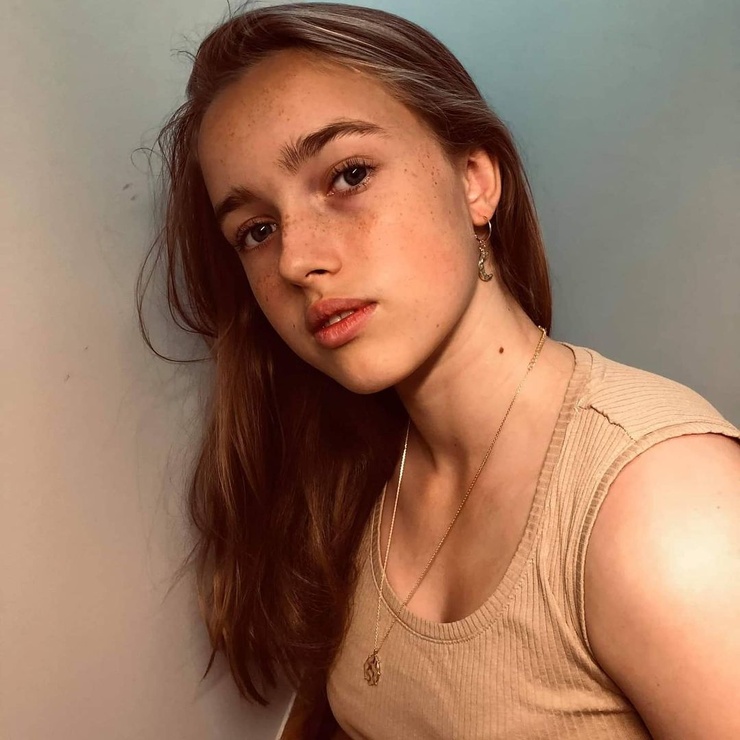 Picture of Emilia Danielle