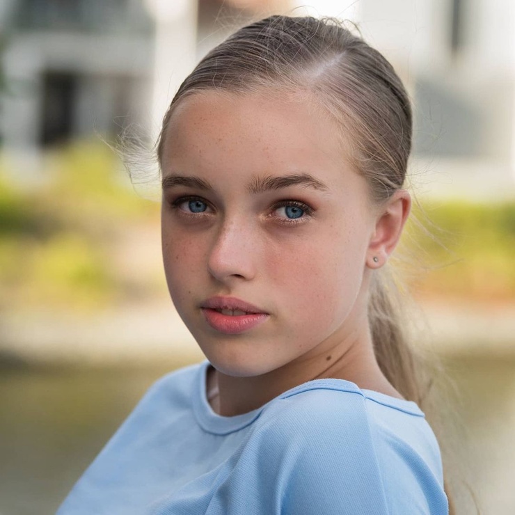 Image of Emilia Danielle