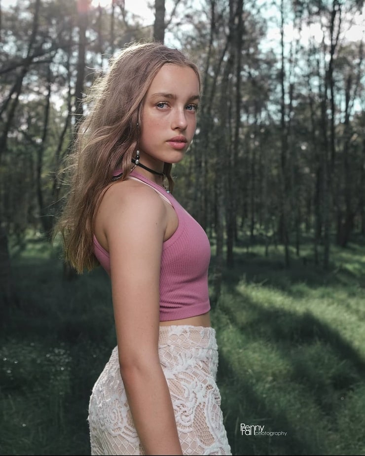 Picture of Emilia Danielle