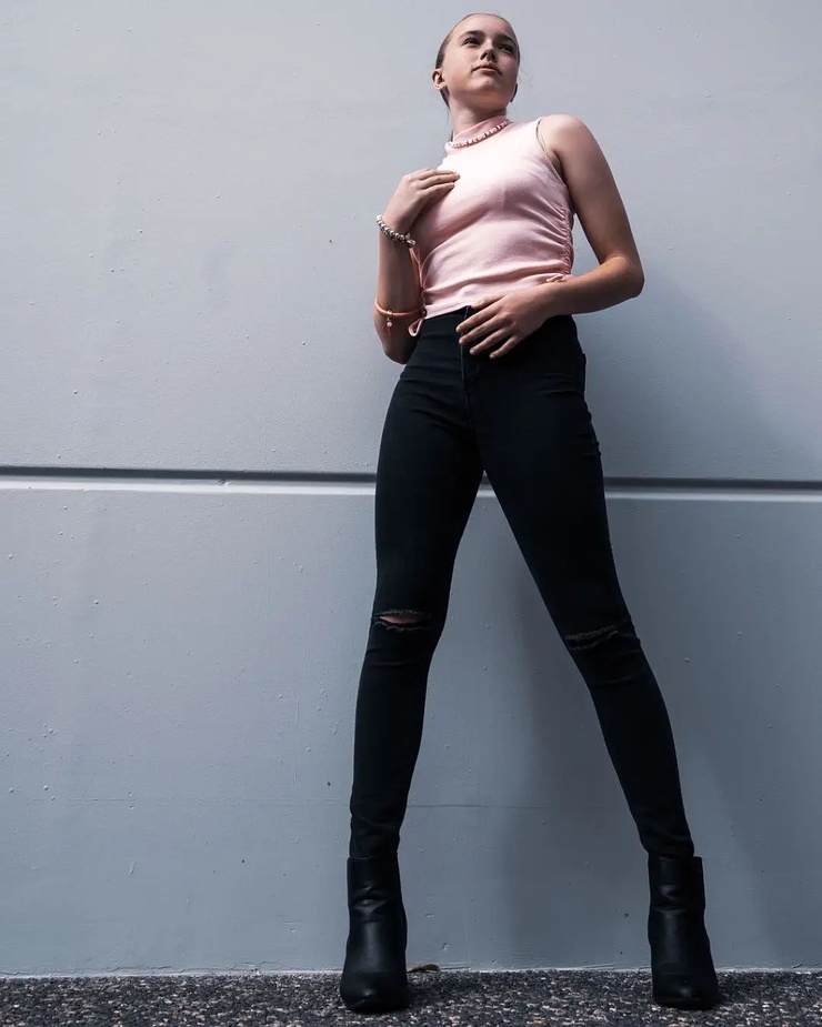 Picture of Emilia Danielle