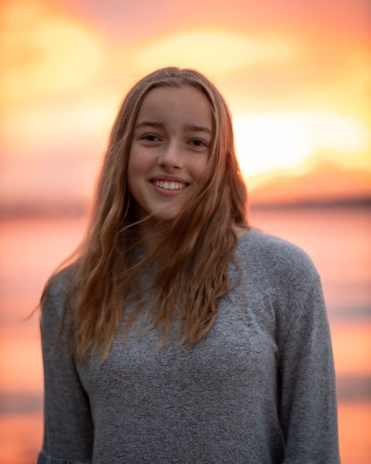 Picture of Emilia Danielle