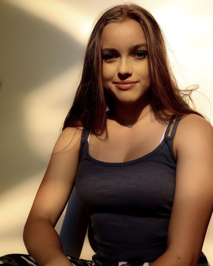 Picture of Emilia Danielle