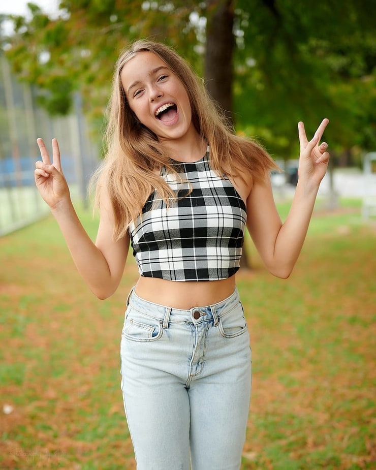 Picture of Emilia Danielle