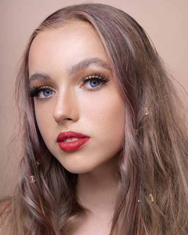 Picture of Emilia Danielle