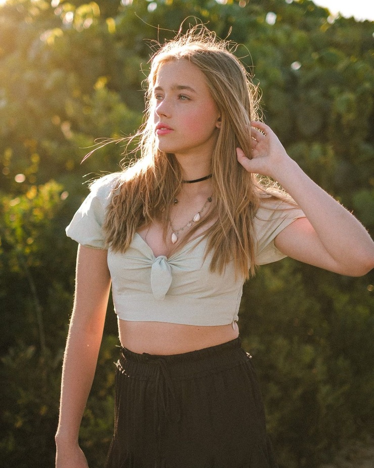 Picture of Emilia Danielle