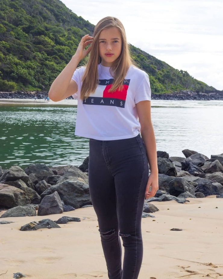 Picture of Emilia Danielle