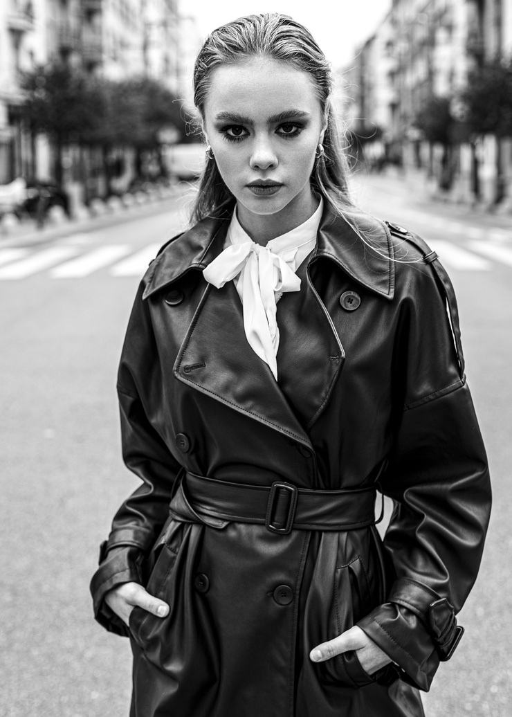 Picture of Daria Suprun