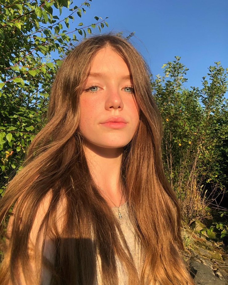 Picture of Anya Iskra