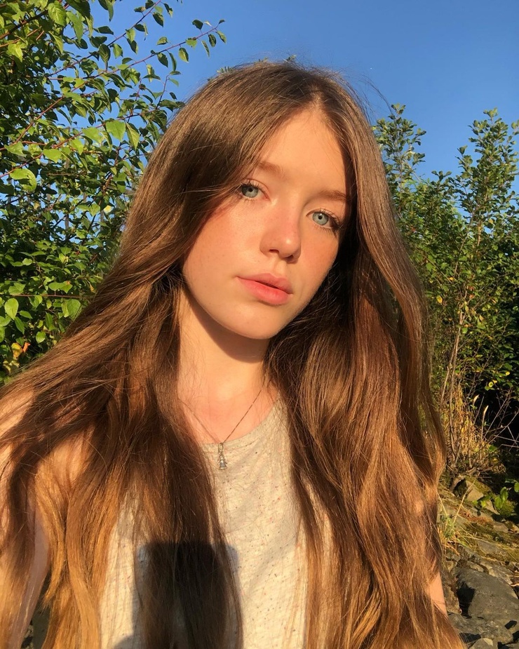 Picture of Anya Iskra