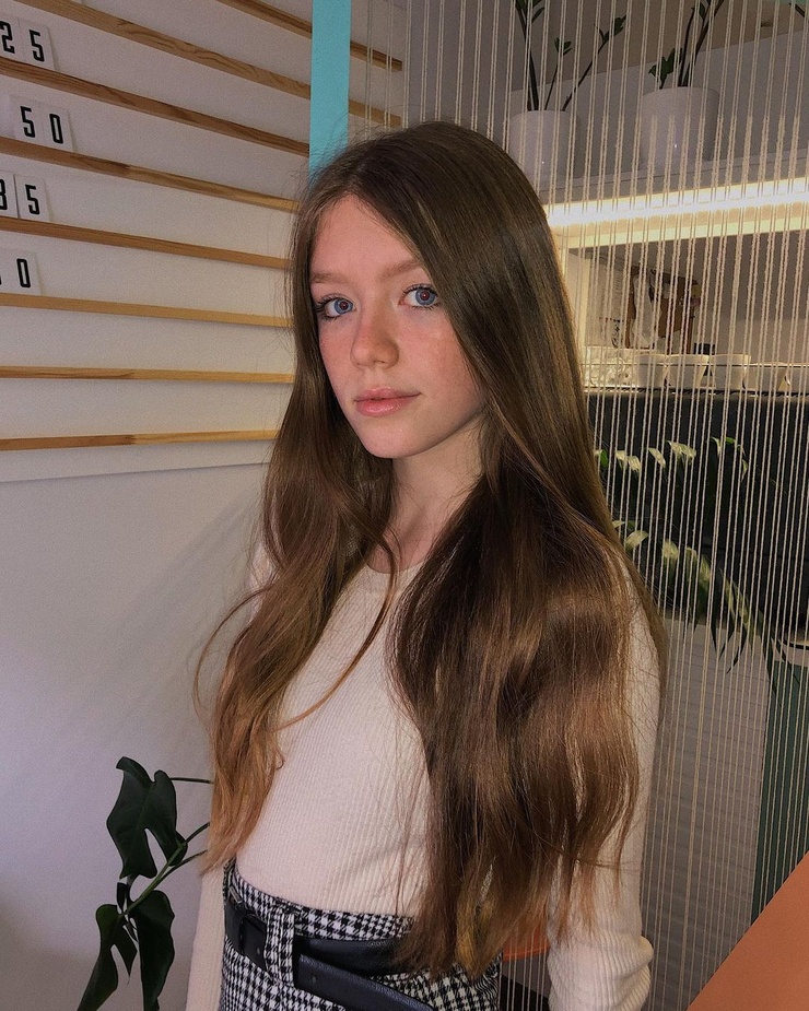 Picture of Anya Iskra