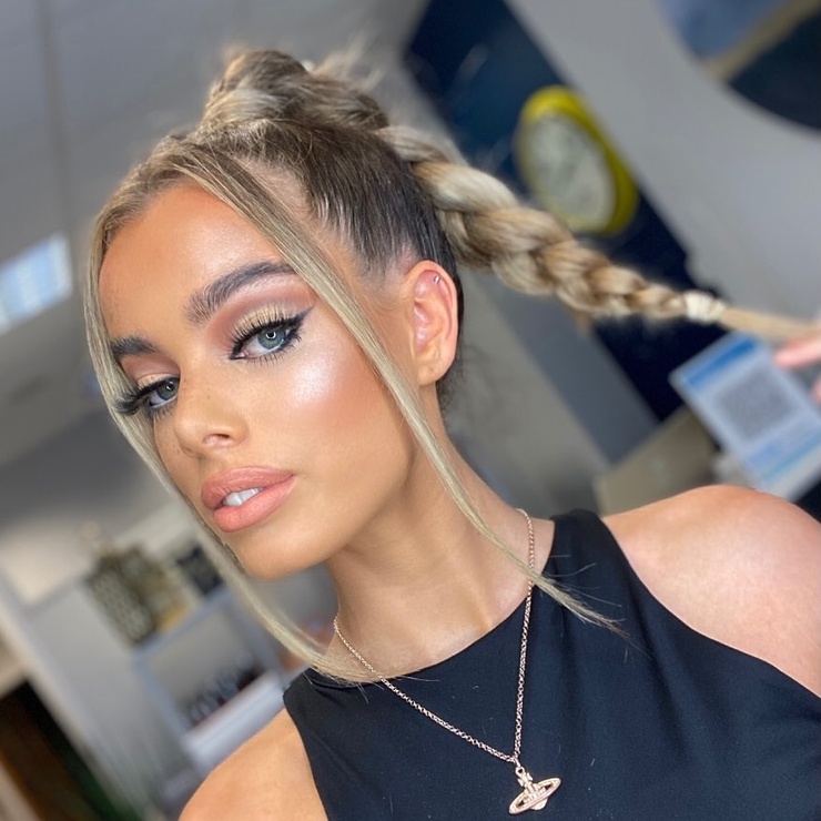 Image of Daisy Hamer