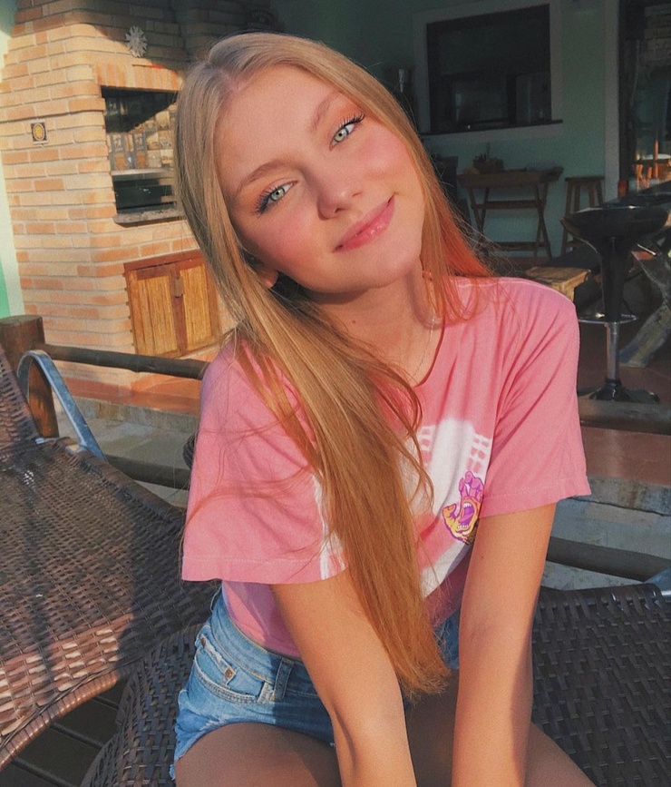 Picture of Luiza Baker