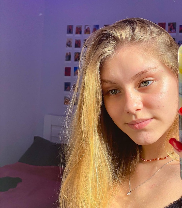 Picture of Luiza Baker