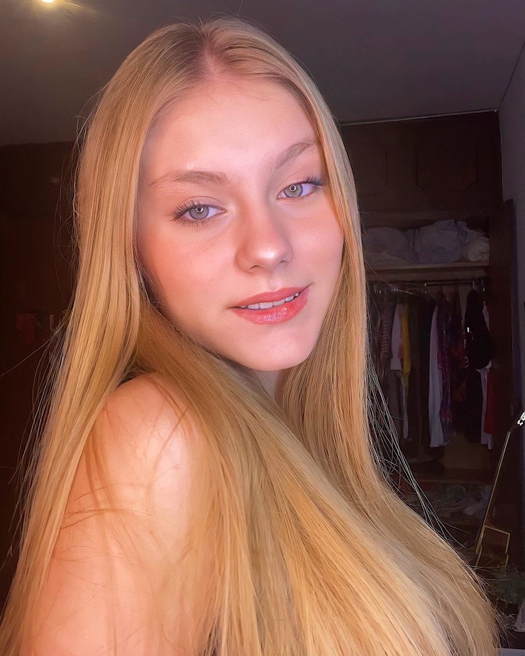 Picture of Luiza Baker