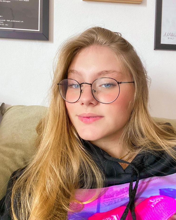 Picture of Luiza Baker