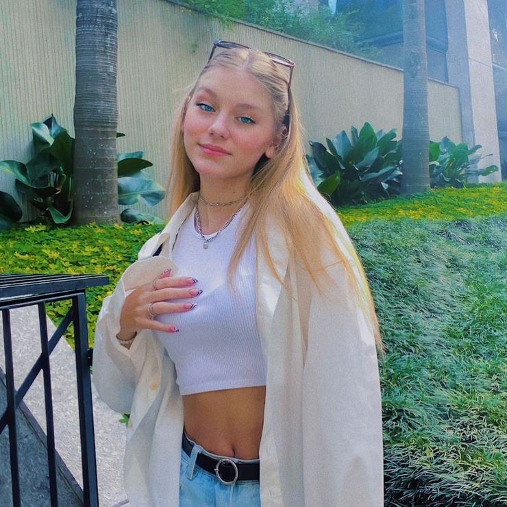 Picture of Luiza Baker