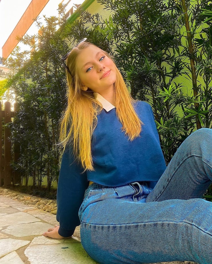 Picture of Luiza Baker