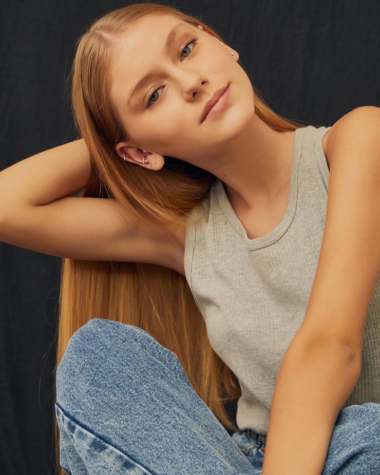 Picture of Luiza Baker