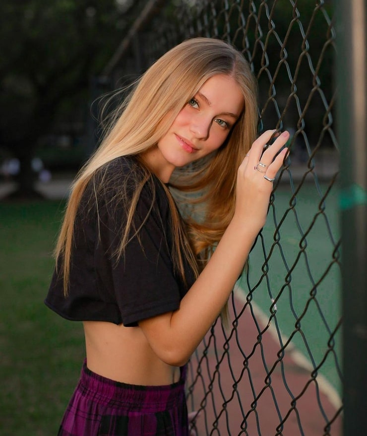 Picture of Luiza Baker