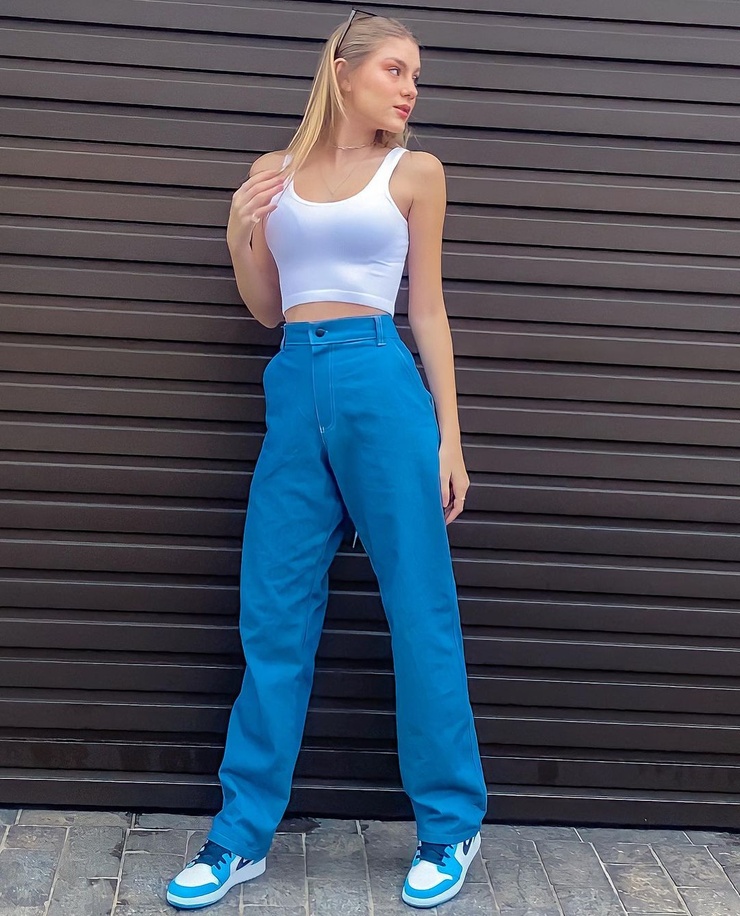 Picture of Luiza Baker