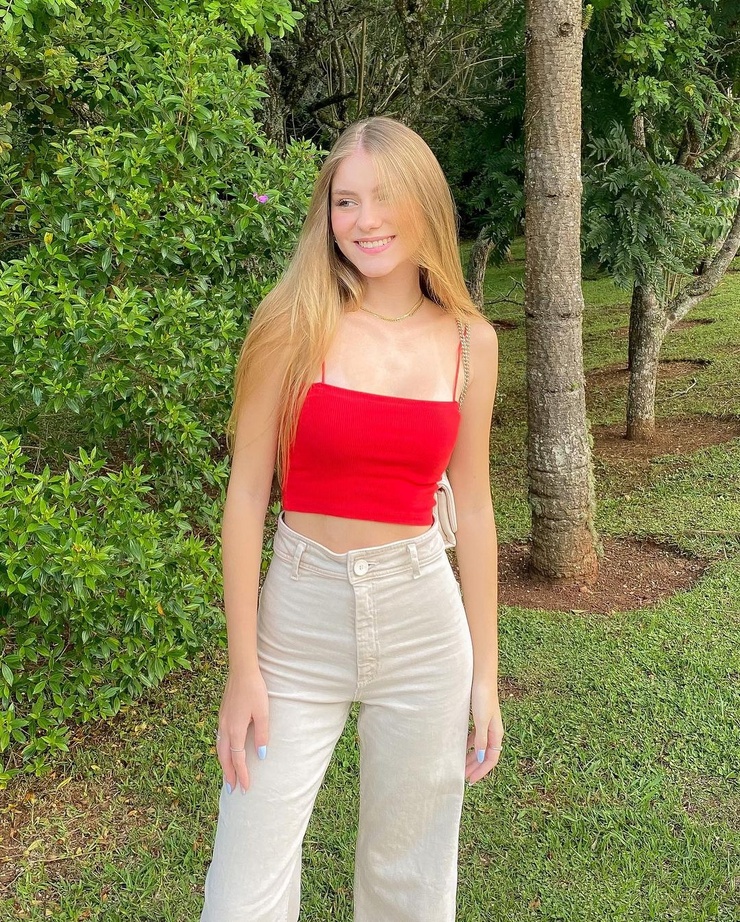 Picture of Luiza Baker