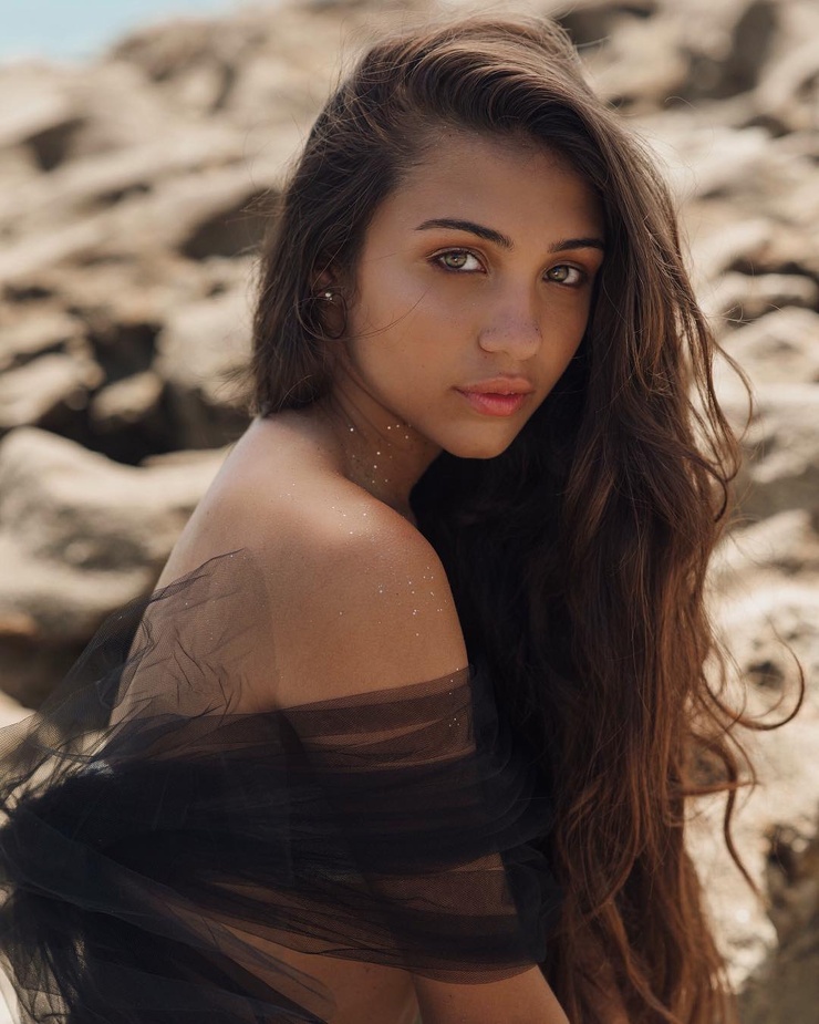 Picture of Ashley Carrillo