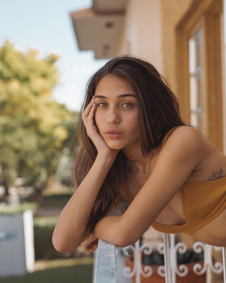 Picture of Ashley Carrillo