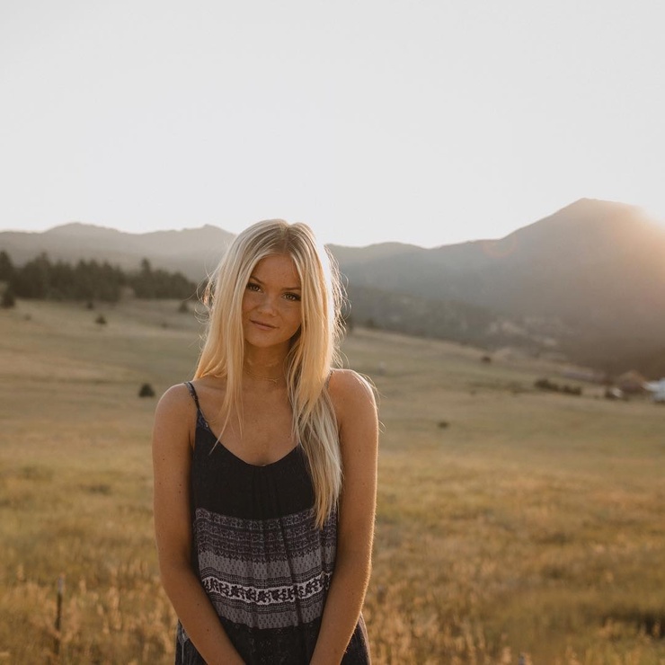 Picture of Kendel Kay