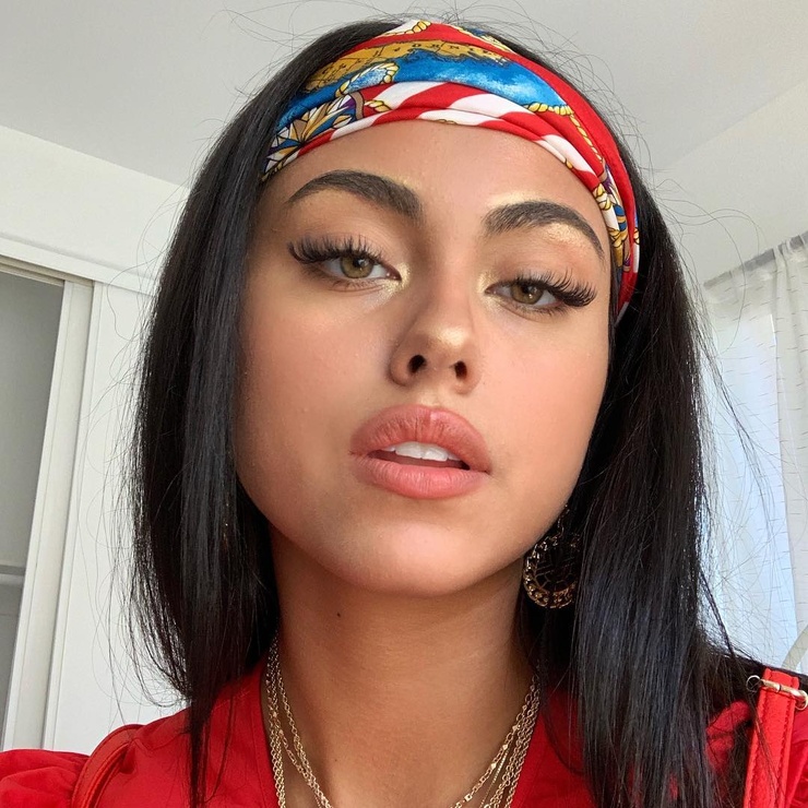 Picture of Bailey Araiza