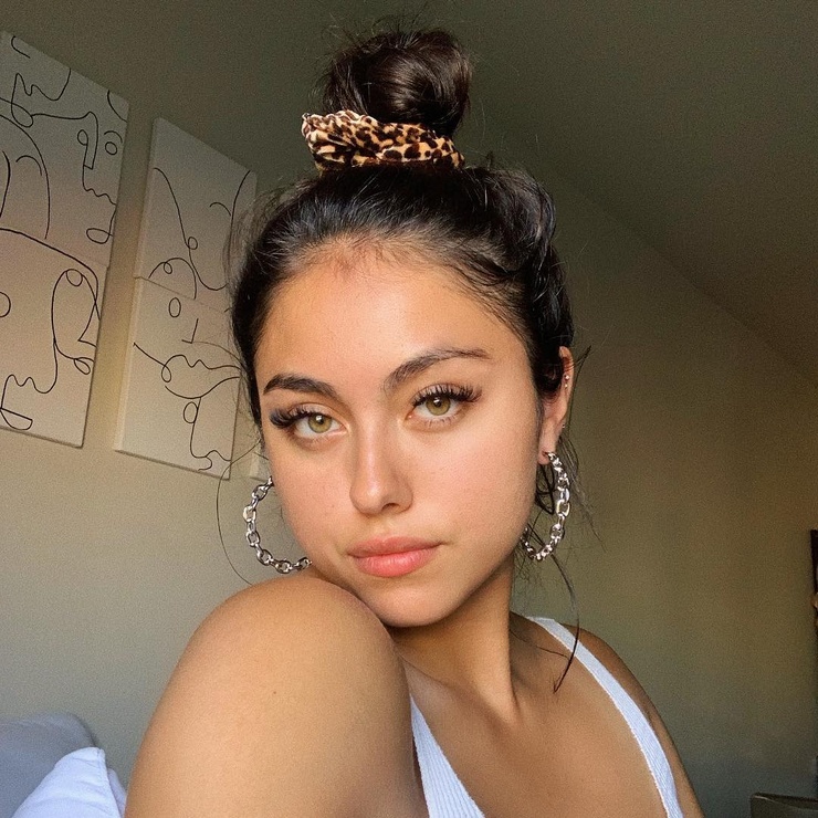 Picture of Bailey Araiza