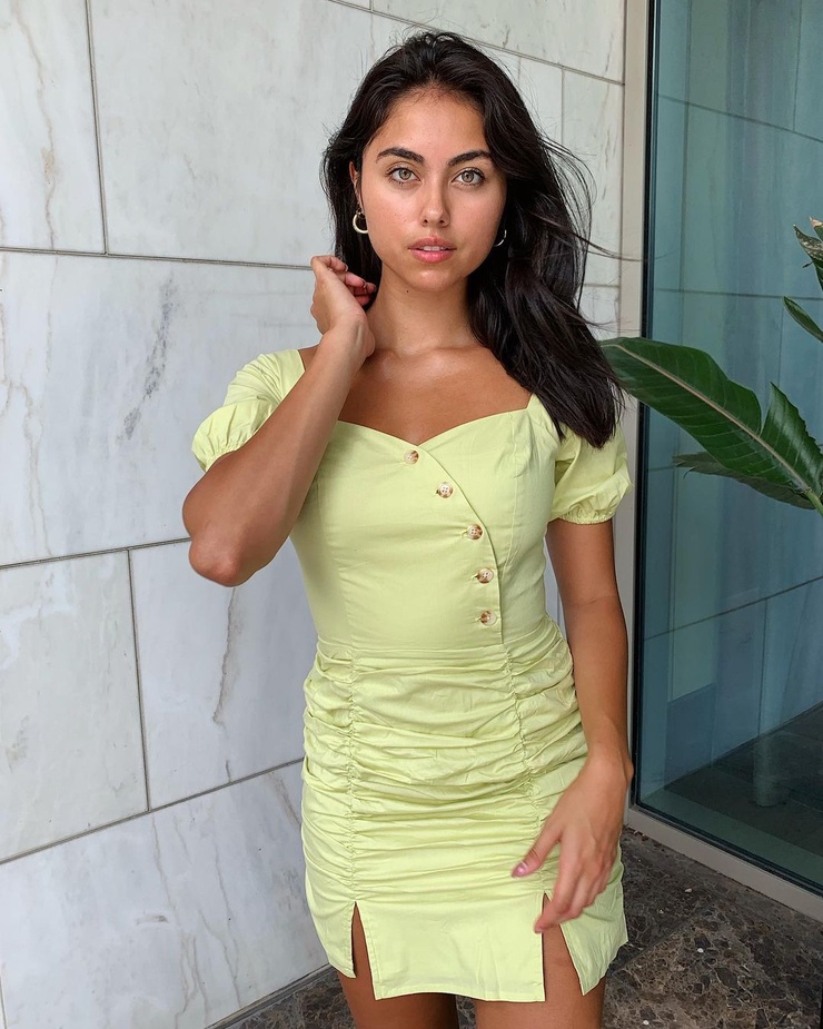 Picture of Bailey Araiza