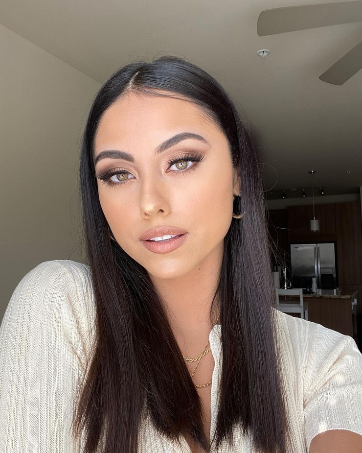 Picture of Bailey Araiza