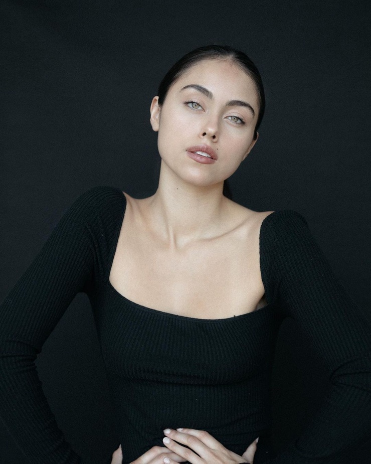 Picture of Bailey Araiza