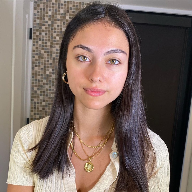 Picture of Bailey Araiza