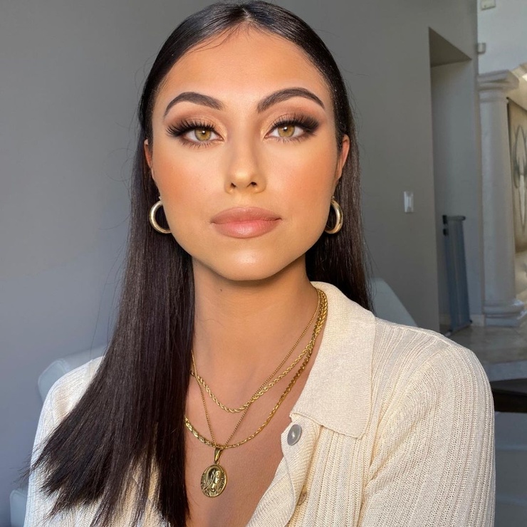 Picture of Bailey Araiza