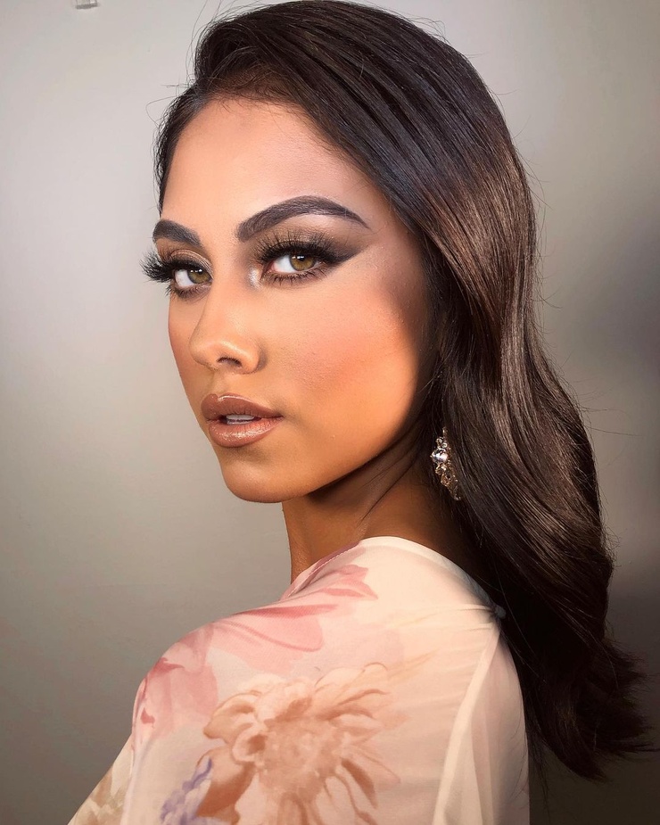 Image of Bailey Araiza