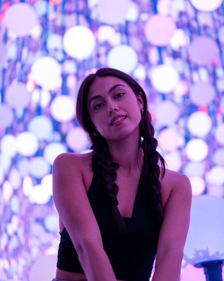 Picture of Bailey Araiza