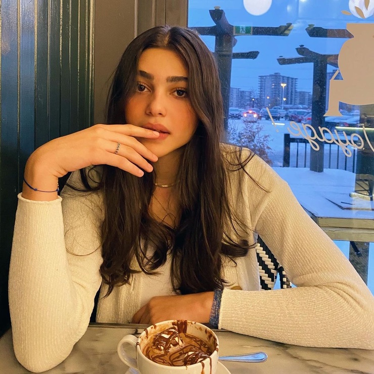 Picture of Seyda Yalcin