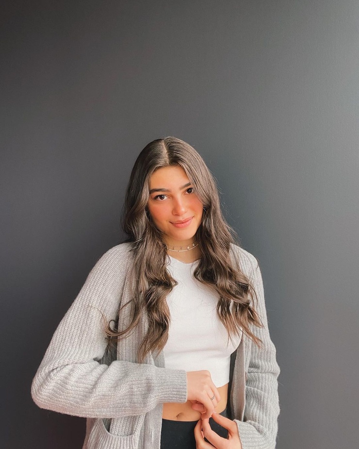 Picture of Seyda Yalcin