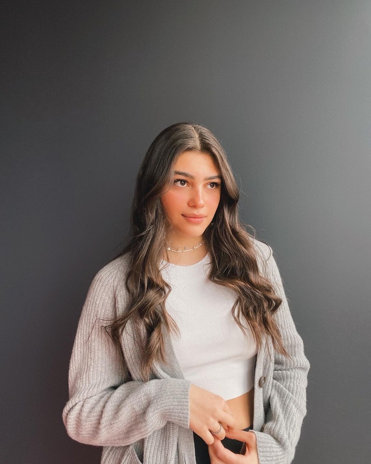 Seyda Yalcin image