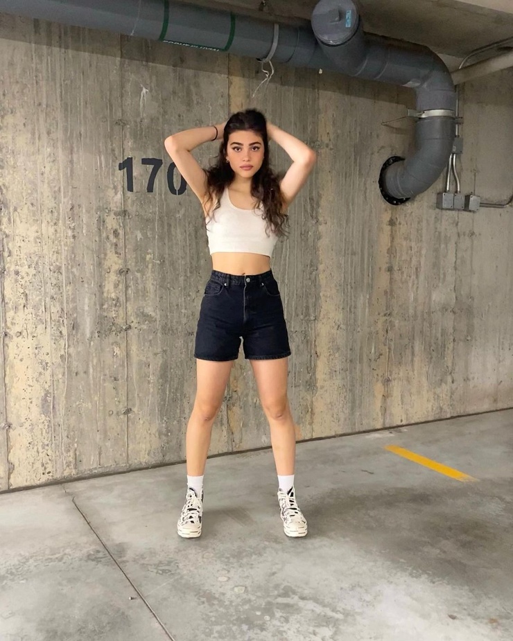 Picture of Seyda Yalcin