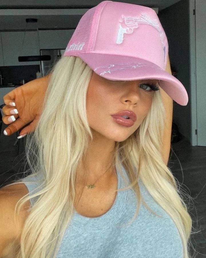 Picture of Kendel Kay