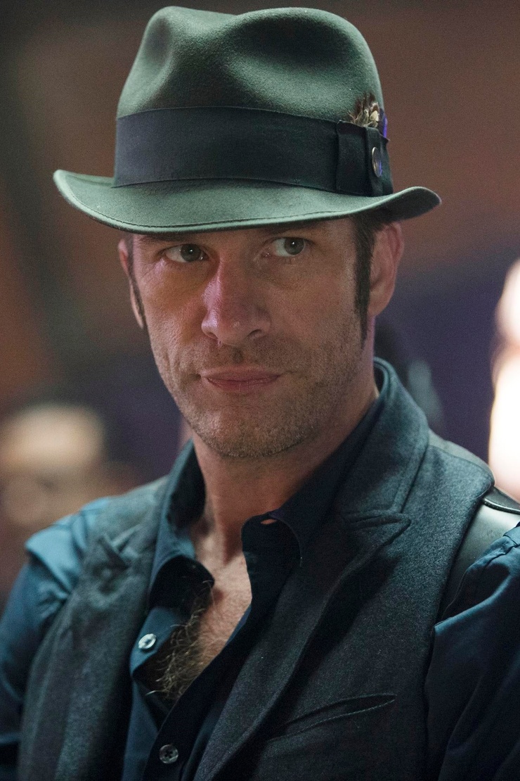 Picture of Josephus Miller