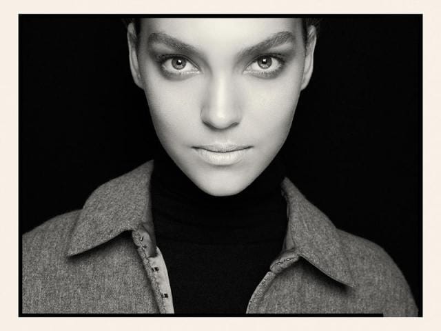 Arizona Muse picture