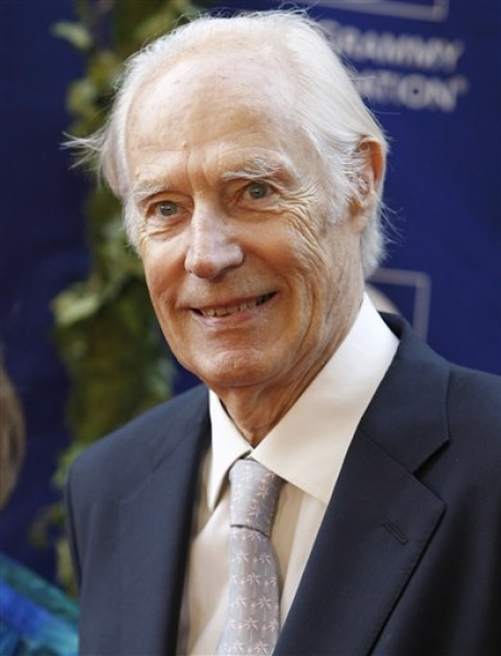 Picture of George Martin