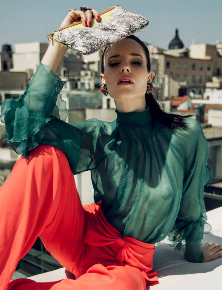 Picture of Alazne Bilbao